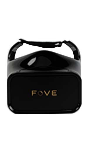 Fove VR Headset – Wearables.com