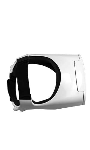 Fove VR Headset – Wearables.com