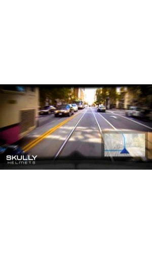 Skully AR-1 – Wearables.com