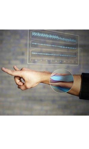 MYO – Wearables.com